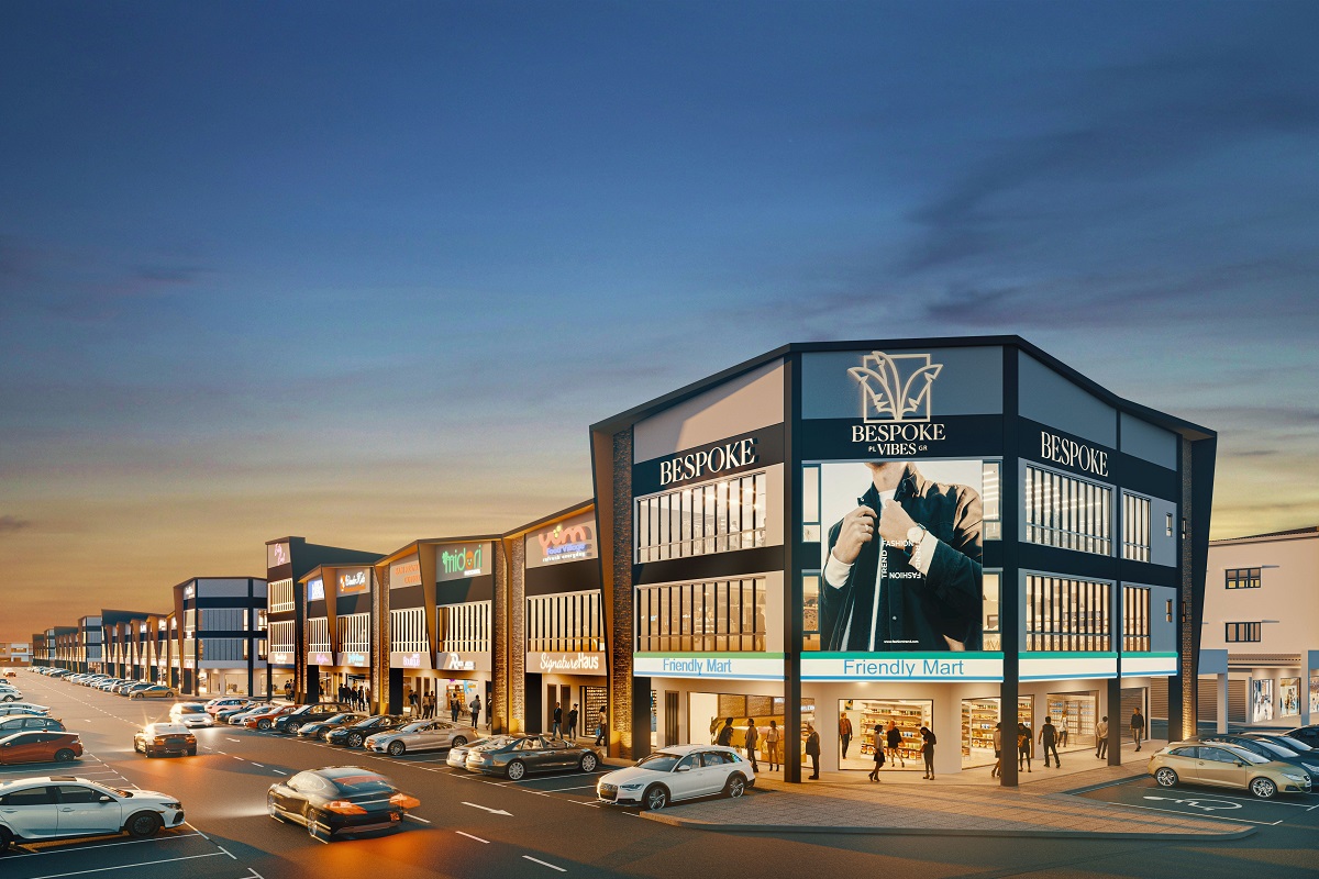 First phase of Setia Commerce Square in Setia EcoHill 2 is 80% booked ...